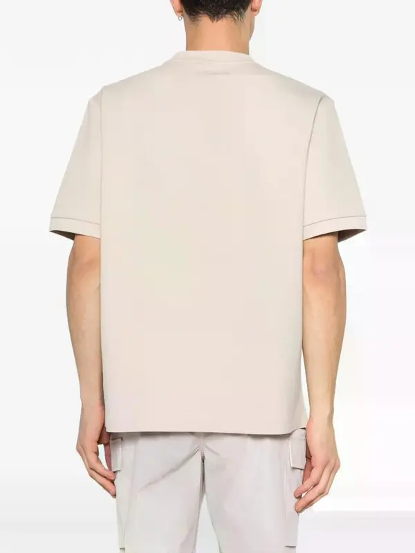 ALPHATAURI Jore Pocket T-shirt