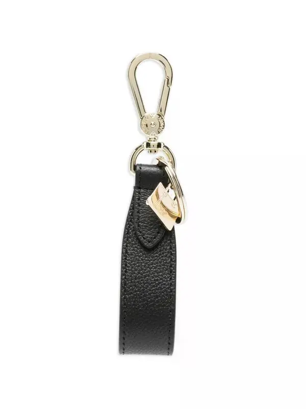 Emporio Armani Bag Charm Keyring