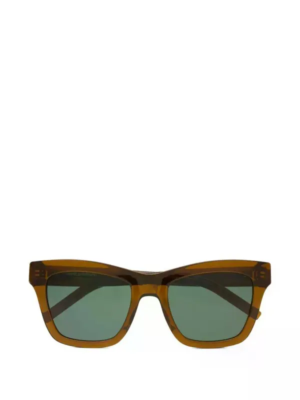 Saint Laurent Browline Sunglasses