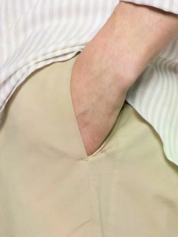 Barena Venezia Bativoga Trousers