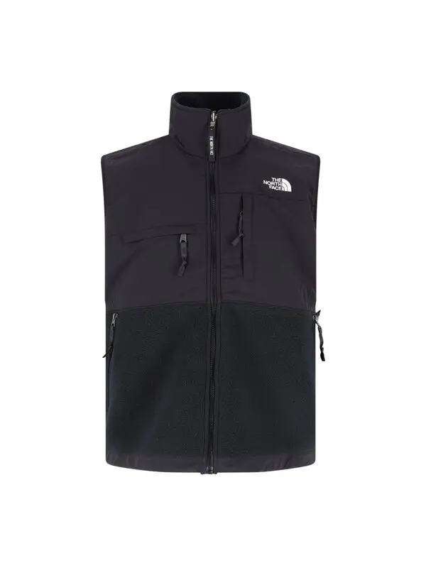 The North Face Denali Vest - Black