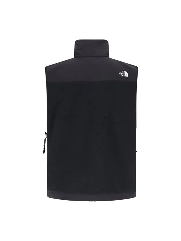 The North Face Denali Vest - Black