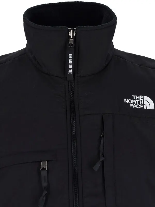 The North Face Denali Vest - Black