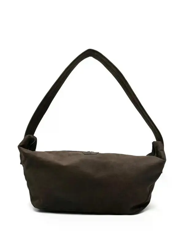 SALVATORE SANTORO Zip Shoulder Bag