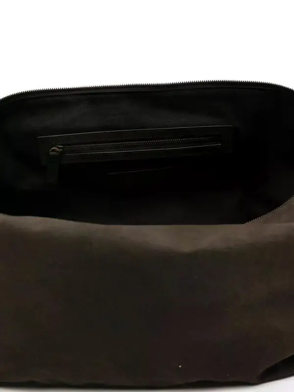 SALVATORE SANTORO Zip Shoulder Bag