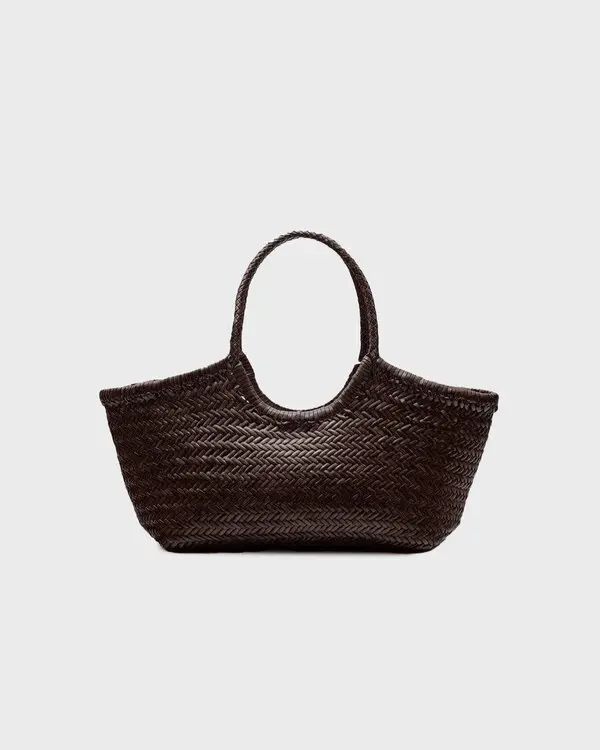 Dragon Diffusion Nantucket Basket Big - Brown