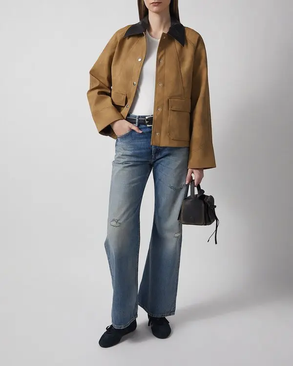 STAND STUDIO Jacket Wilhelmina