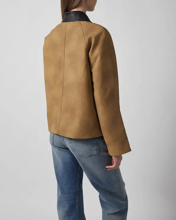 STAND STUDIO Jacket Wilhelmina
