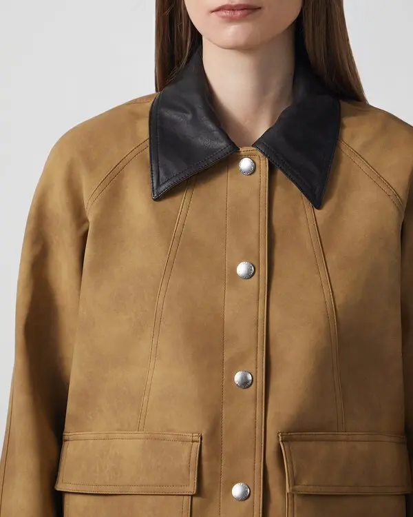 STAND STUDIO Jacket Wilhelmina