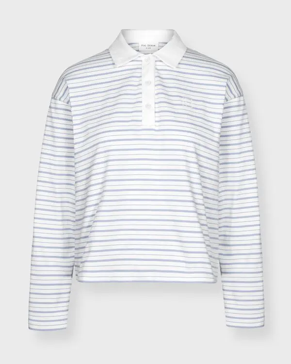 CAMILLA PIHL Elmer Polo Shirt