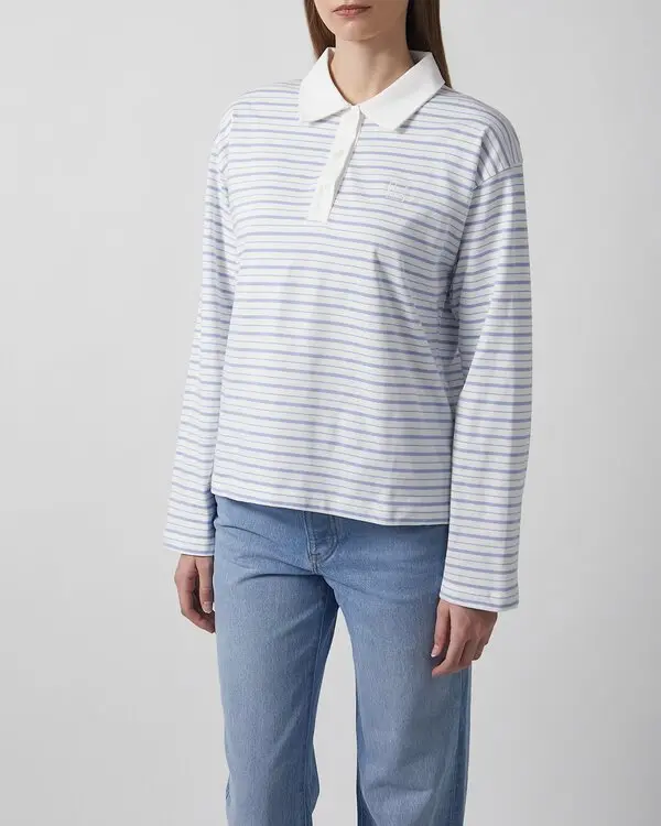 CAMILLA PIHL Elmer Polo Shirt