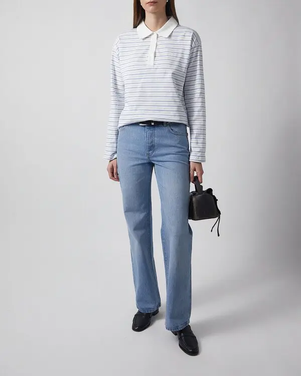 CAMILLA PIHL Elmer Polo Shirt