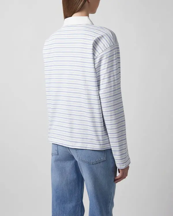 CAMILLA PIHL Elmer Polo Shirt