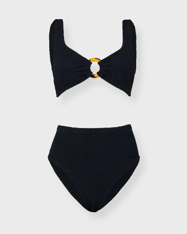 HUNZA Nadine Bikini