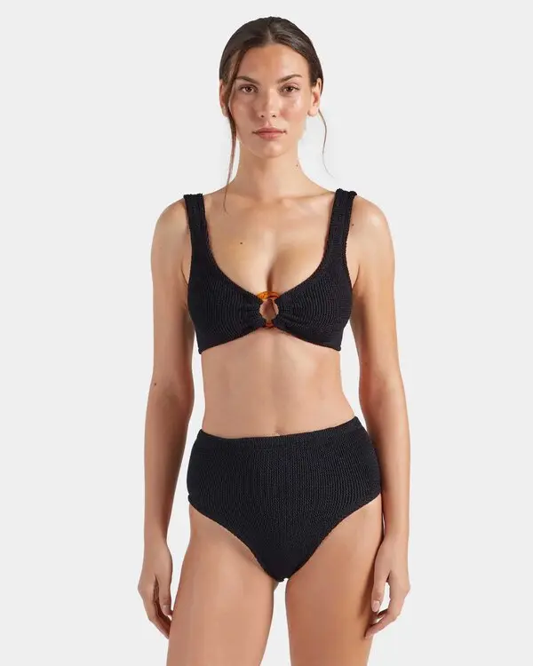 HUNZA Nadine Bikini