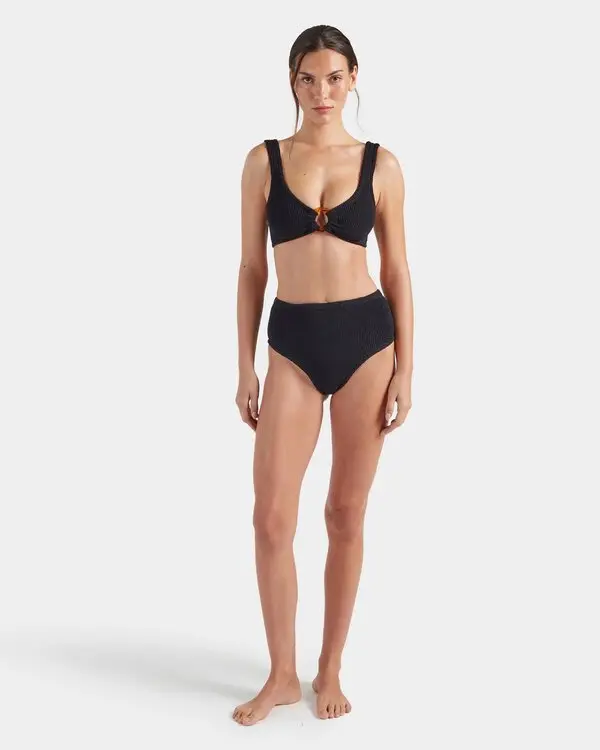 HUNZA Nadine Bikini