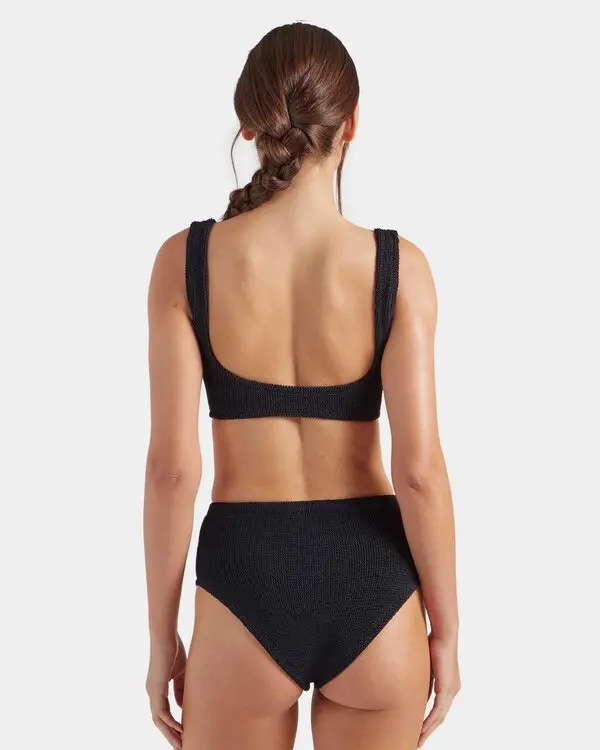 HUNZA Nadine Bikini
