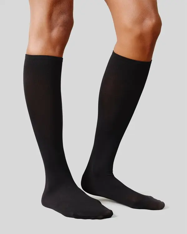 Swedish Stockings Olivia Premium Knee-highs 2 Pack