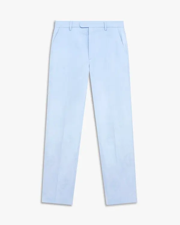 Casablanca Monogram Jacquard Trousers