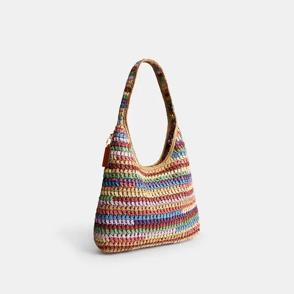 COACH Brooklyn Shoulder Bag