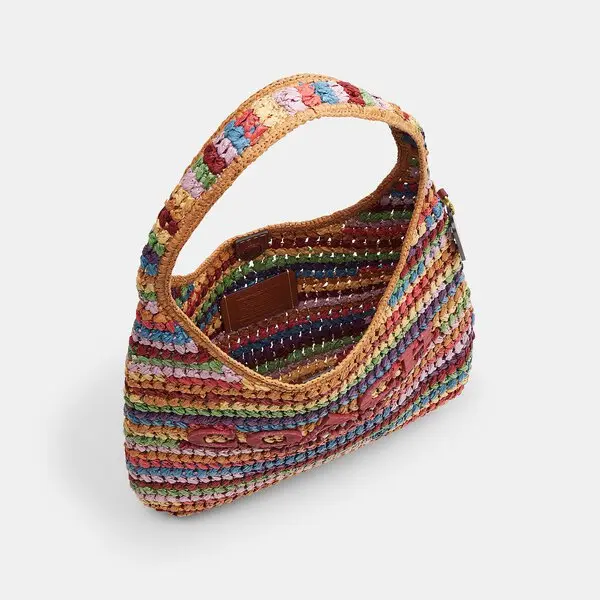COACH Brooklyn Shoulder Bag