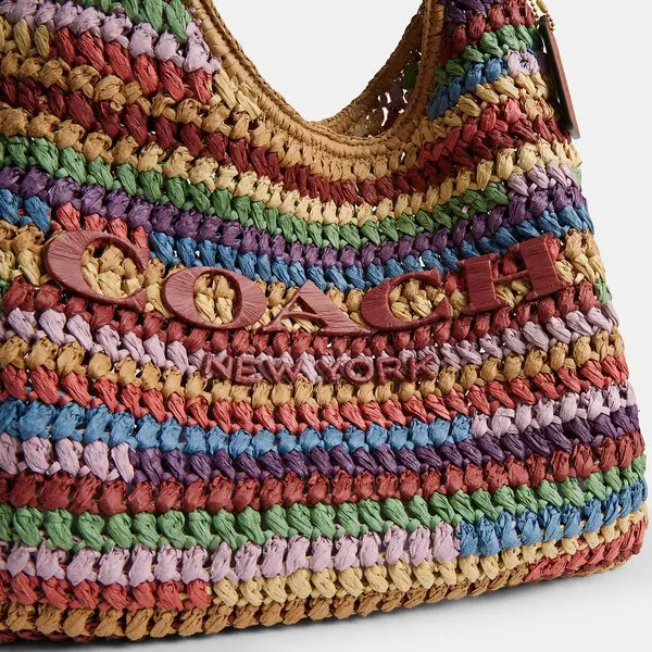 COACH Brooklyn Shoulder Bag