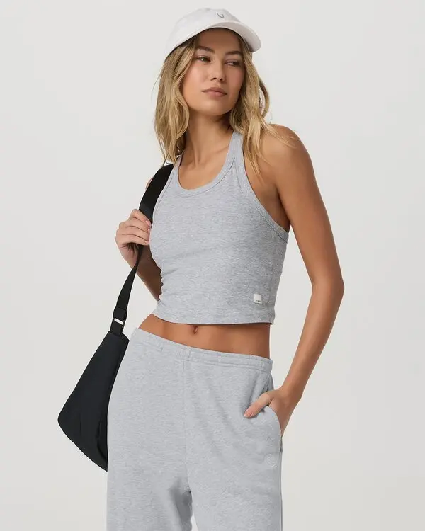 Vuori Elevation Racerback Tank Top