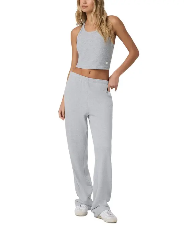 Vuori Elevation Racerback Tank Top