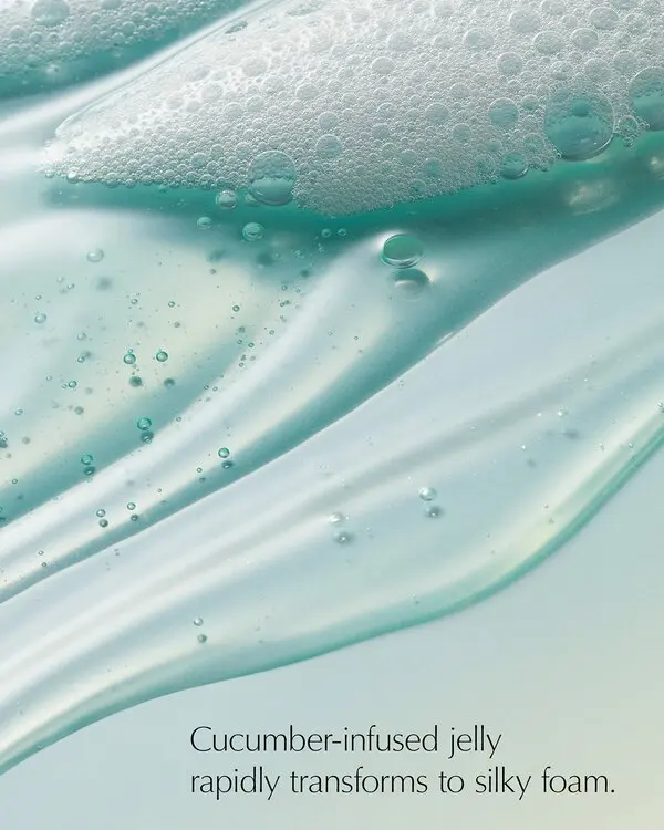 Estée Lauder Daywear Glow Boost Jelly Cleanser 4.2 Oz - No Color