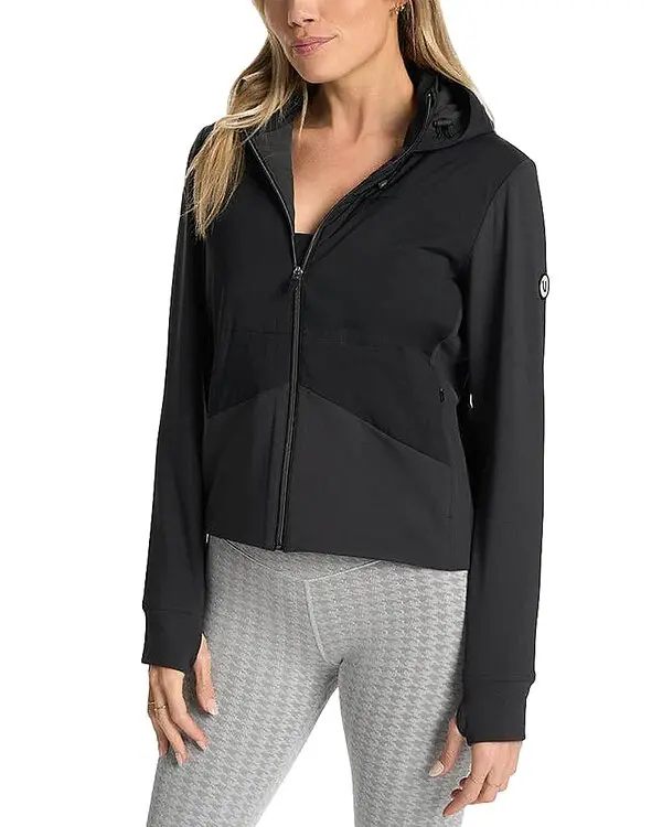 Vuori Chilled Out Full Zip Jacket