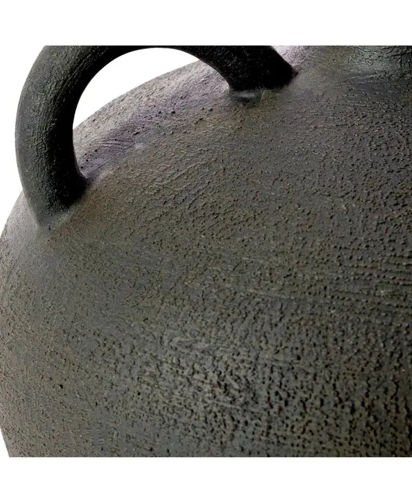 SURYA Acanceh Vase, Set Of 3
