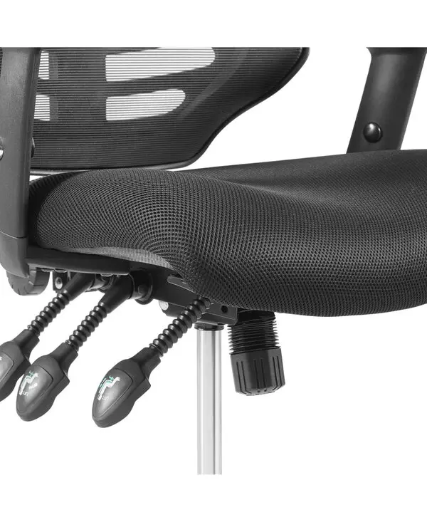 MODWAY Calibrate Mesh Drafting Chair