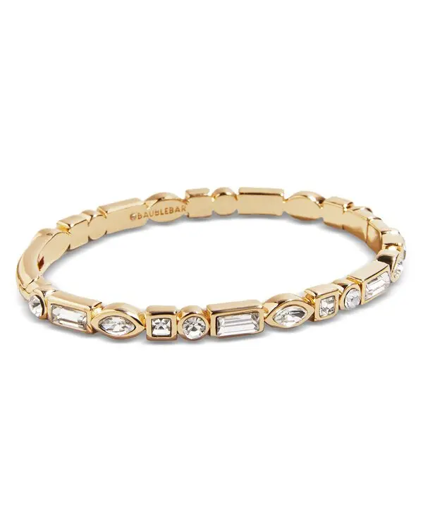 Baublebar Kayden Hinge Bangle Bracelet
