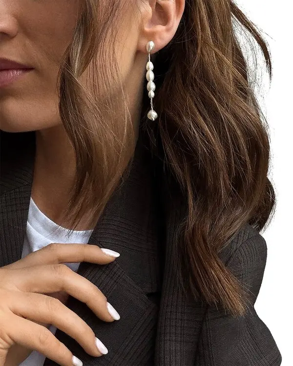 Baublebar Cindy Glass Earrings