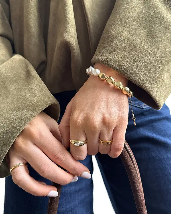 Baublebar Johna Faux Bracelet