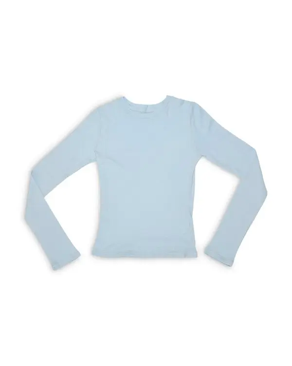 RLT Pointelle Slim Top