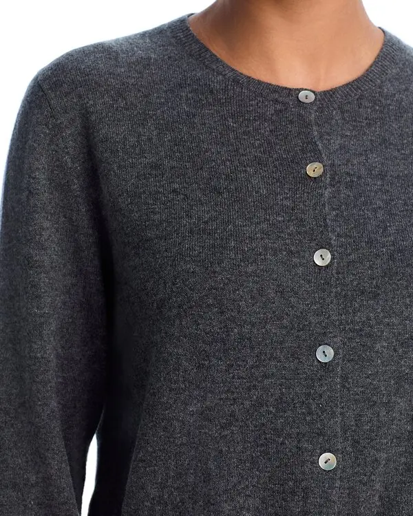 RLT Cashmere And Wool Cardigan