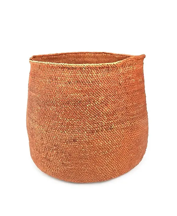 MBARE Iringa Basket