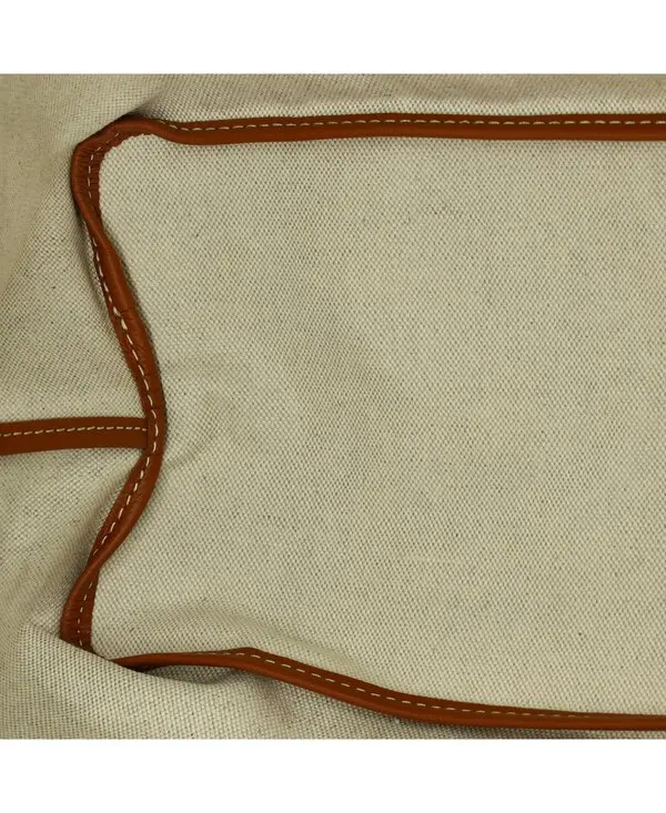 Goyard Pm Saint Louis Tote - Brown