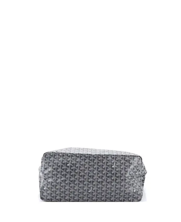 Goyard Gm Saint Louis Tote - Gray