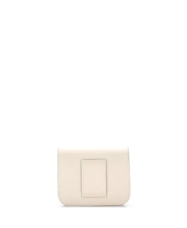 Hermès Constance Slim Wallet Epsom