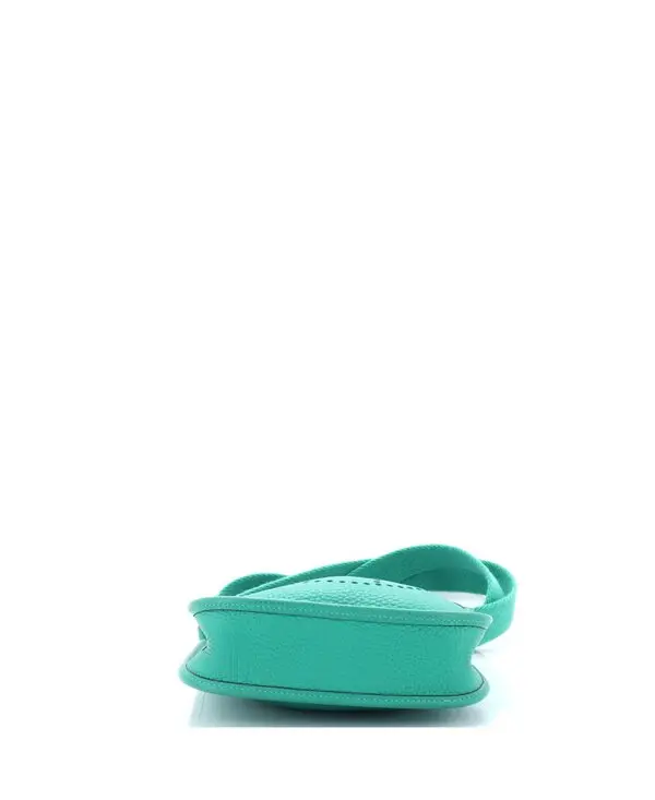 Hermès Tpm Evelyne Gen Iii - Green