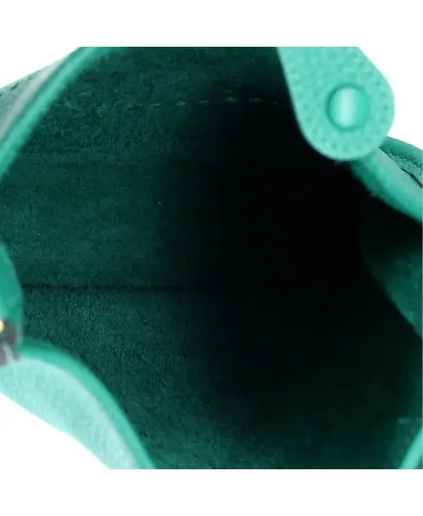 Hermès Tpm Evelyne Gen Iii - Green