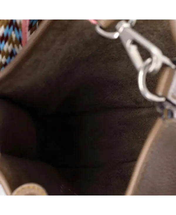 Hermès Tpm Evelyne Bag Gen Iii Maurice - Neutral