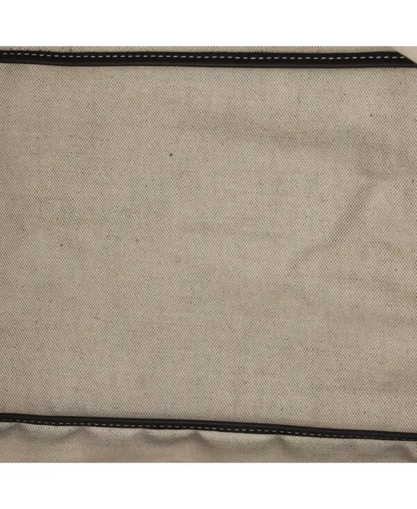 Goyard Gm Saint Louis Tote Coated Canvas - Gray