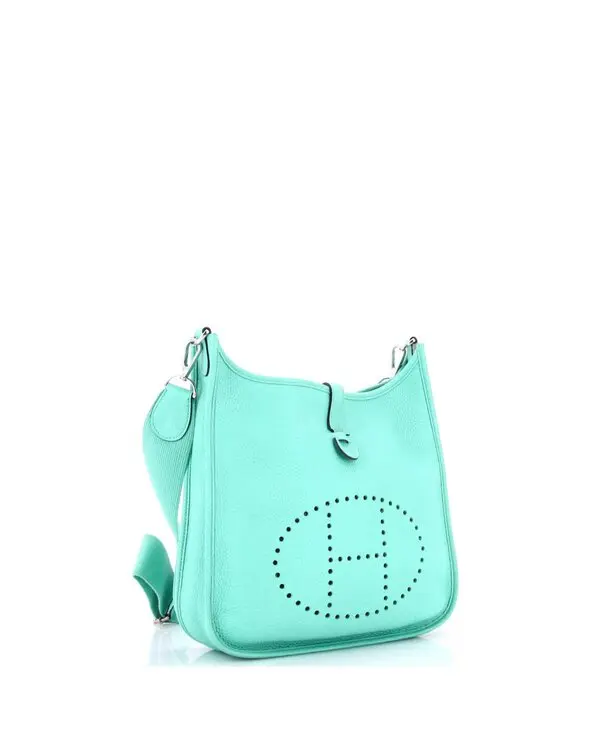 Hermès Pm Evelyne Gen Iii Clemence Bag