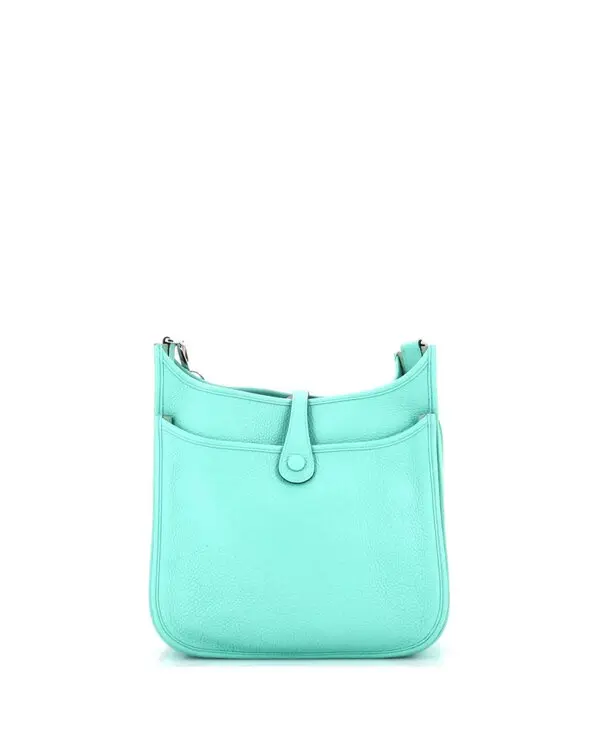 Hermès Pm Evelyne Gen Iii Clemence Bag