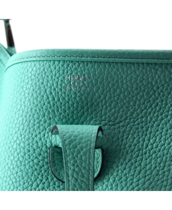Hermès Pm Evelyne Gen Iii Clemence Bag