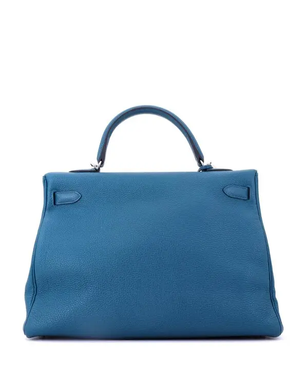 Hermès Kelly 35 Handbag