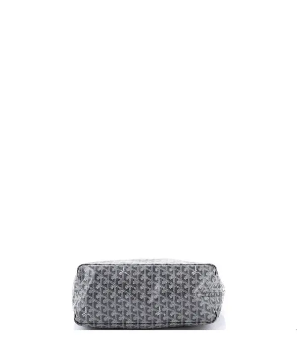 Goyard Saint Louis Pm Tote - Gray